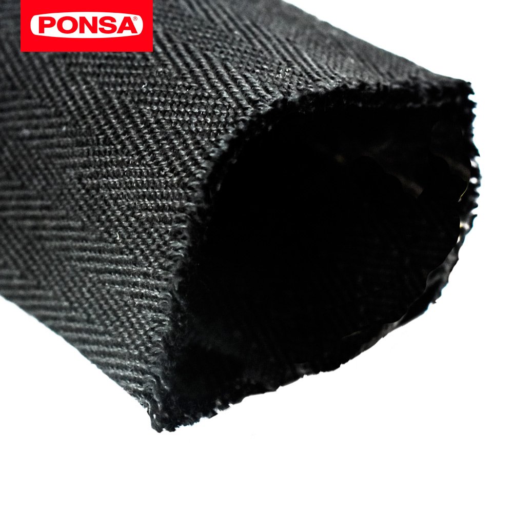 Cintas Tubulares - Industrias Ponsa fabrica desde 1828